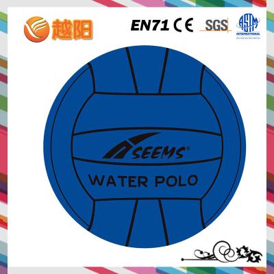 China Environmental PVC Material Inflatable Print Volleyball for sale