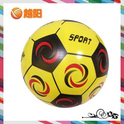 China PVC Inflatable Full Printing Balls for Sports (KH6-42) for sale