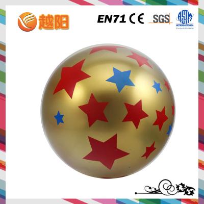 China 2015 Hot Selling PVC Inflatable Stars Balls (KH6-47) for sale