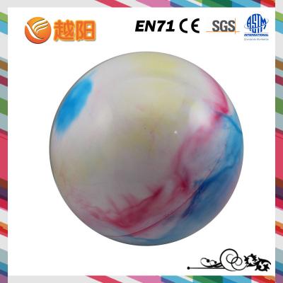 China Chinese Factory Direct Sale PVC Inflatable Rainbow Balls (KH6-21) for sale