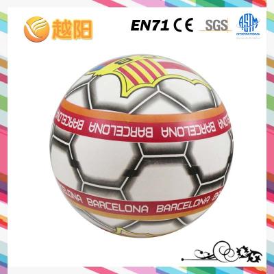 China 2015high Quality Environmental PVC Inflatable Football (KH6-35) for sale