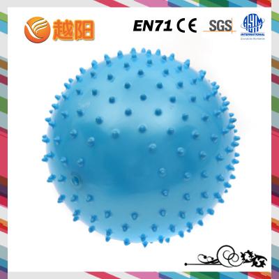 China China High Quality Hot Sale PVC Inflatable Soft Massage Ball (KH5-03) for sale