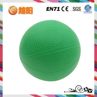 China Plastic Inflatable PVC Football for Kids (KH9-07) for sale