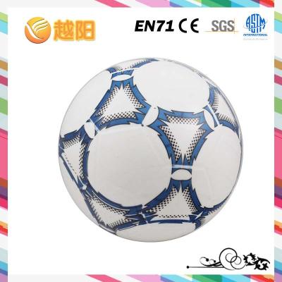 China PVC Inflatable Football with Logo Printed for Play (KH9-39) for sale