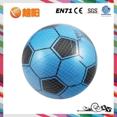 China Full Printed Exercise Bouncing Ball Toy Soccer Balls Football (KH9-15) for sale