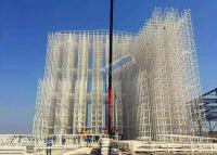 中国 1つの通路によって悩ます理性的な自動貯蔵および検索システム2の列 販売のため