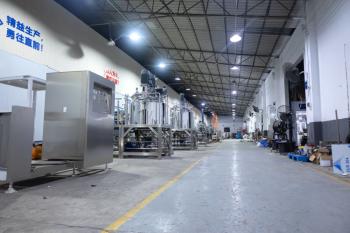 China Factory - Guangzhou Hengyu Intelligent Equipment Co., Ltd