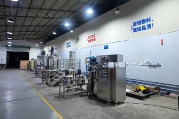 China Factory - Guangzhou Hengyu Intelligent Equipment Co., Ltd