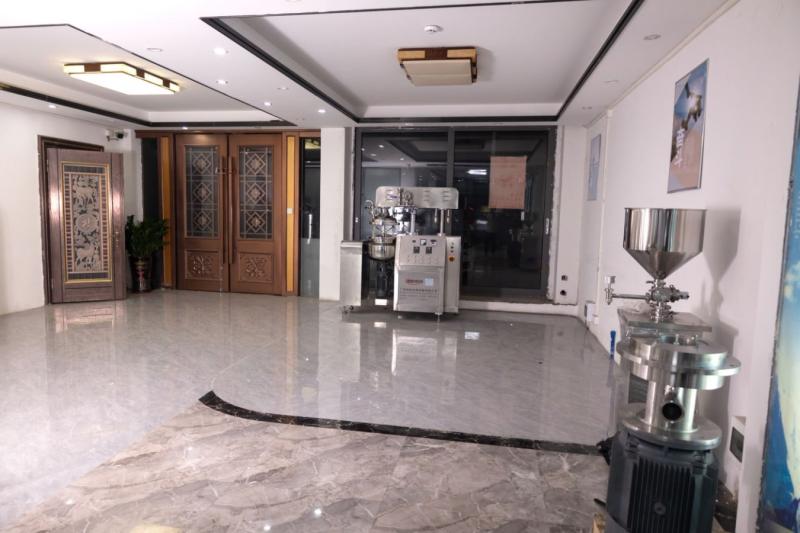 Verified China supplier - Guangzhou Hengyu Intelligent Equipment Co., Ltd