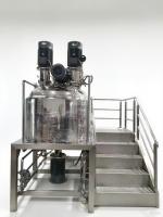 Quality Emulsifier Mixer for sale