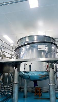 China Liquid Soap Detergent Shampoo Mixer Machine with High Speed Mixer for sale