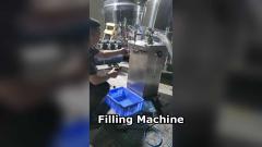 Filling Machine