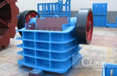 China Jaw Crusher Price/Jaw Crusher/PE Stone Crusher/High Fineness Jaw Crusher for sale