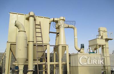 China Barite Raymond Mill With The Best After-sale Service with good price and after sales service for sale