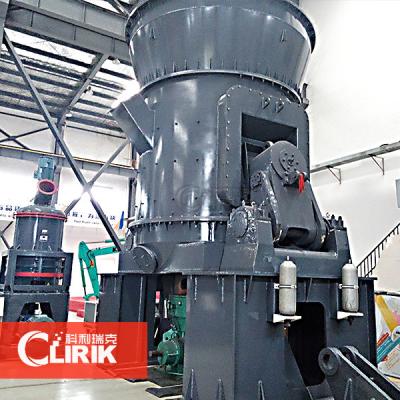 China European Version Coarse Hammer Crushing Plant With High Quality for sale