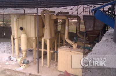 China Alunite mineral processing grinding mill with good quality and low price on sales for sale