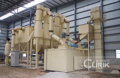 China 325-2500mesh 0.4-45t/h High Manganese Steel Micro Pulverizer for sale for sale