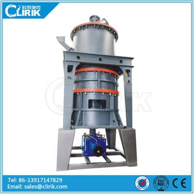 China Limestone Grinding Mill/Limestone Powder Making Machine/Limestone Grinding Plant for sale