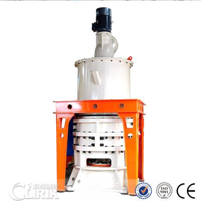China Calcium Carbonate Ultrafine Grinding Mill/Micro Powder Grinding Mill Price/Grinding Mill for sale