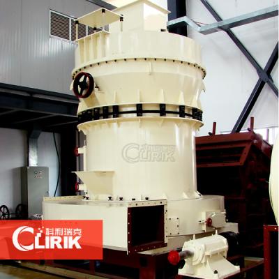 China YGM9517 Raymond Mill/Raymond Mill/Raymond Roller Mill/YGM Series Raymond Mill for sale