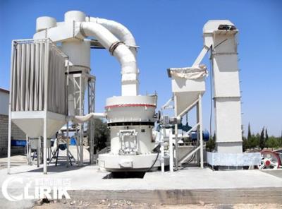 China Calcium Carbonate Raymond Mil, Calcium Carbonate Raymond Roller Grinding Mill for Sale for sale