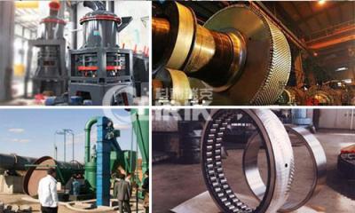 China Shanghai Clirik Raymond Roller Mill, Raymond Grinding Mill, Raymond Mill, Grinding Mill For Sales for sale