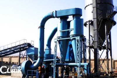 China Raymond Mill Common Problems Solution for sale