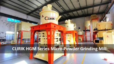China Stone Powder Making Machine Ore Grinding Mill for sale