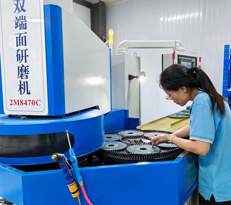 Geverifieerde leverancier in China: - Sichuan Hanyu Haoyang Tools Co., Ltd.