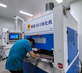 China Factory - Sichuan Hanyu Haoyang Tools Co., Ltd.