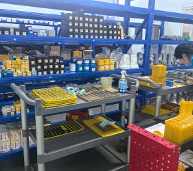 China Factory - Sichuan Hanyu Haoyang Tools Co., Ltd.