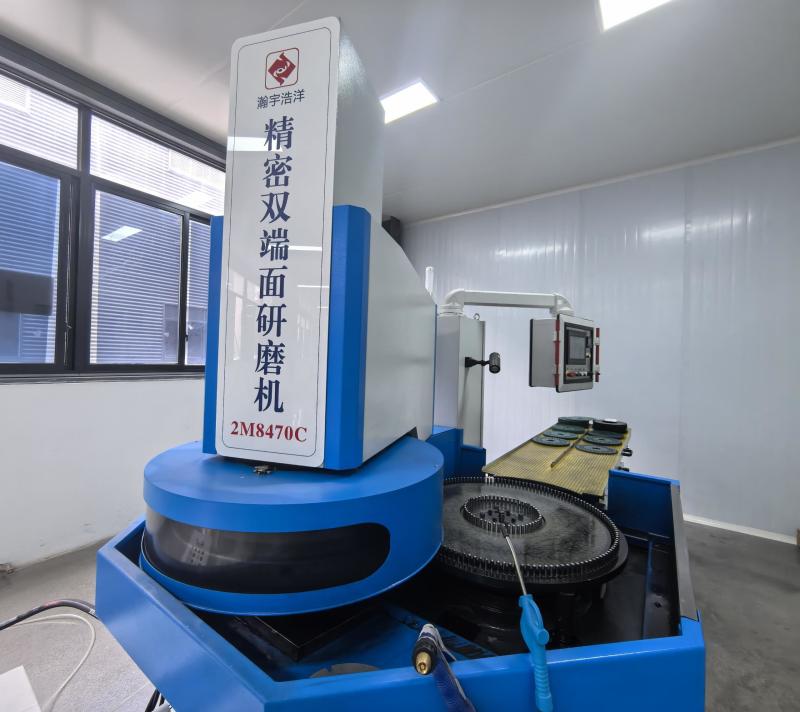 Geverifieerde leverancier in China: - Sichuan Hanyu Haoyang Tools Co., Ltd.