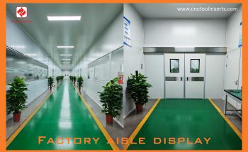 China Factory - Sichuan Hanyu Haoyang Tools Co., Ltd.
