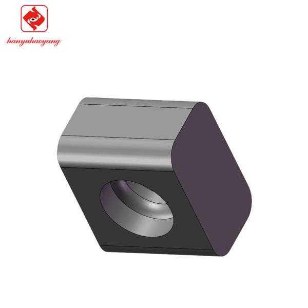 Quality Electrical Engineering CNC Machine Blade Customized Heavy Duty Peeling Blades for sale