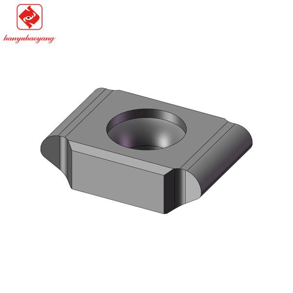 Quality Customing Heavy Duty Peeling Blades JTN60795986 Cable Industries Carbide Tool Inserts for sale
