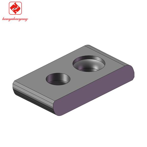 Quality Customizable CNC Machine Blade Heavy Duty Peeling Blades Lightweight N65-1130N65 for sale
