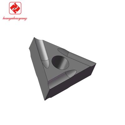 Cina Inserto di foraggio ad alta durezza, TNGG110304R, inserto di foraggio standard in vendita