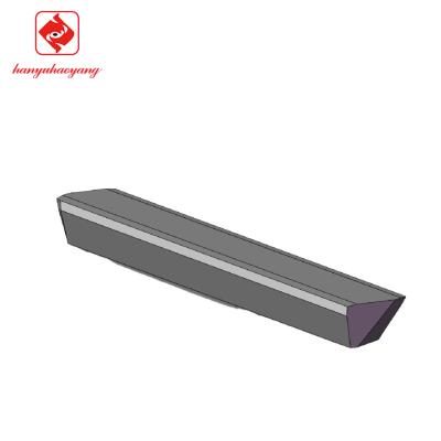 China Standard-Anpassung Blade Reaming Einsätze Verschleißbeständig für die Automobilindustrie und Luft- und Raumfahrt und Formenherstellung Industrie 114480-001 zu verkaufen