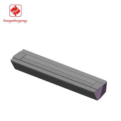 China Automobil-, Luft- und Raumfahrt- sowie Formenbau-Industrie Reibahlen-Einsätze LI04U6M-WNW.O.5128993 mit hitzebeständigen Eigenschaften zu verkaufen