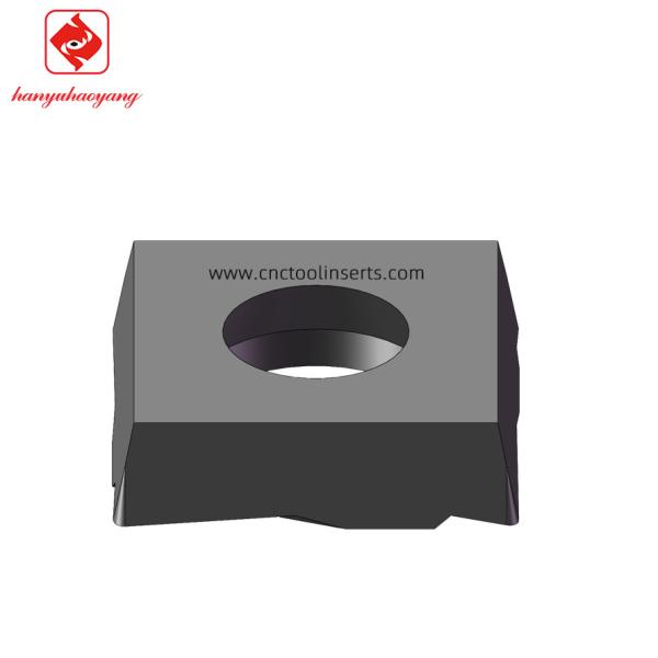 Quality High-hardness boring insert, SPET0401015EL, applicable to industries such as for sale