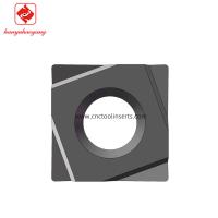 Quality Customized SPET0401015EL Standard Custom Blade Hardness Boring Insert For for sale