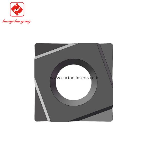 Quality High-hardness boring insert, SPET0401015EL, applicable to industries such as for sale