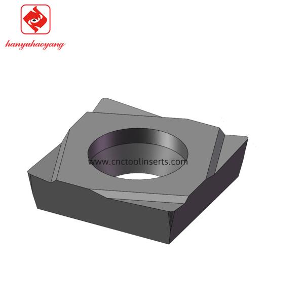 Quality High-hardness boring insert, SPET0401015EL, applicable to industries such as for sale
