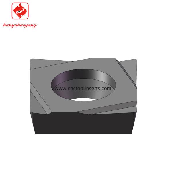 Quality High-hardness boring insert, SPET0401015EL, applicable to industries such as for sale