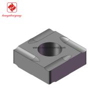 Quality High Precision SNGG090304L Boring Insert For Automotive Aerospace Energy And for sale
