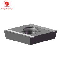 Quality Customizable High Hardness Diamond Boring Insert DCGT0702003R F For Automotive for sale