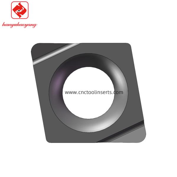 Quality CCGT04T104L-A Boring Inserts High Precision For Automotive Manufacturing for sale
