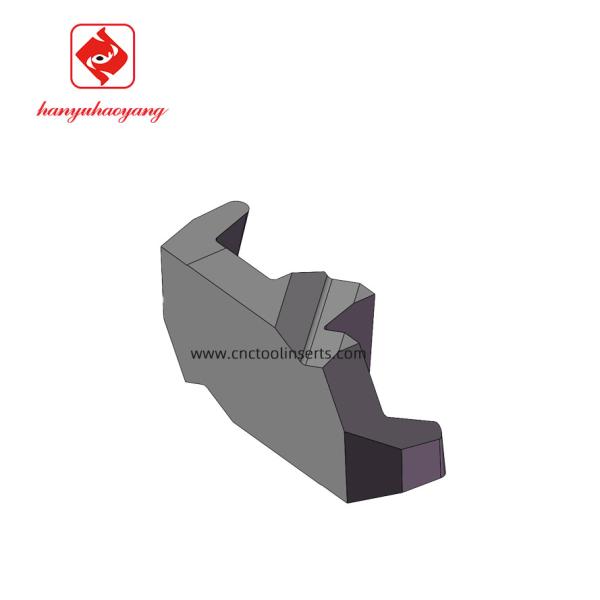 Quality Anti Corrosion Cutting Tool Inserts Volute Cutting Tool EIP22032802-GY-B for sale
