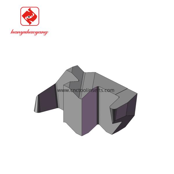 Quality Anti Corrosion Cutting Tool Inserts Volute Cutting Tool EIP22032802-GY-B for sale