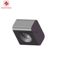 Quality Electrical Engineering CNC Machine Blade Customized Heavy Duty Peeling Blades for sale